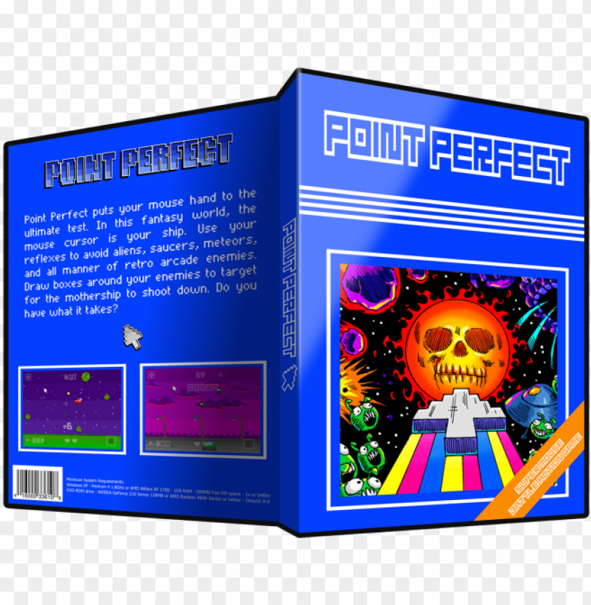 Free download | HD PNG oint perfect box art cover PNG transparent with ...