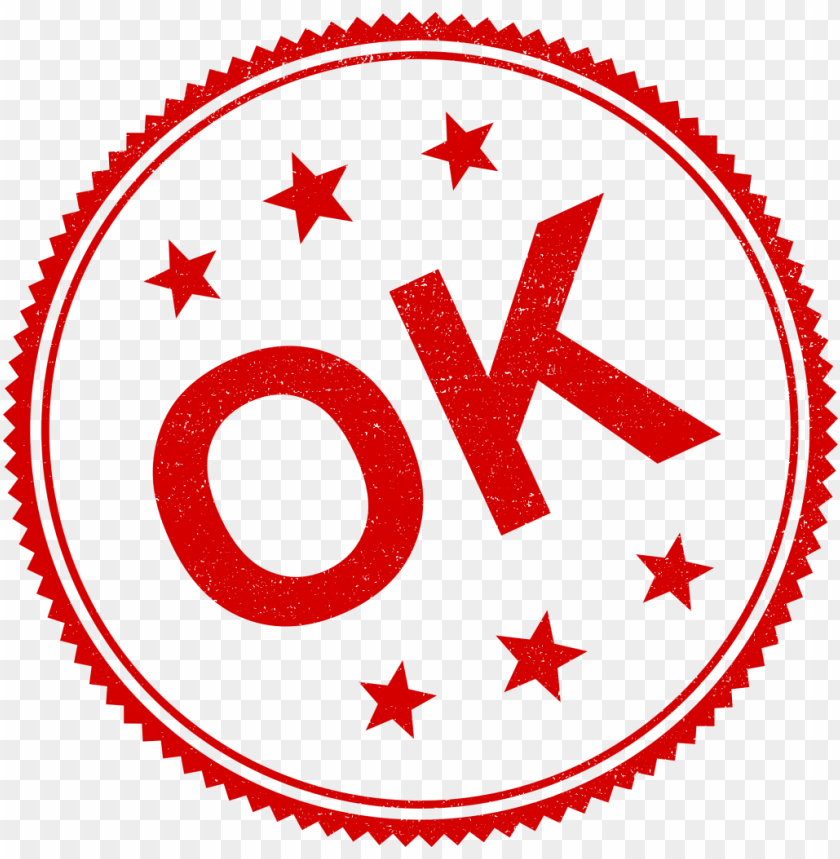 Free download | HD PNG ok stamp png - Free PNG Images ID is 3590 | TOPpng