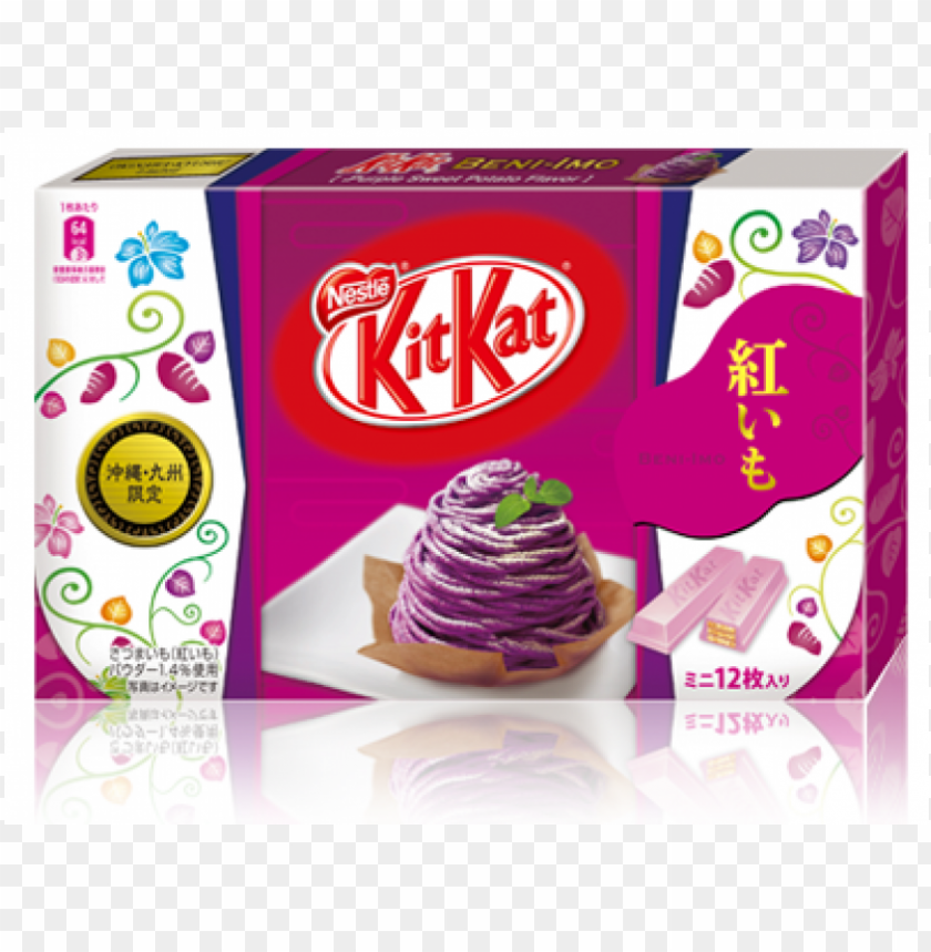 Free download | HD PNG okinawa kit kat PNG transparent with Clear ...