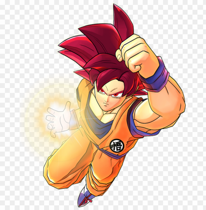 Free download | HD PNG oku dragon ball z battle of z goku ssj PNG ...