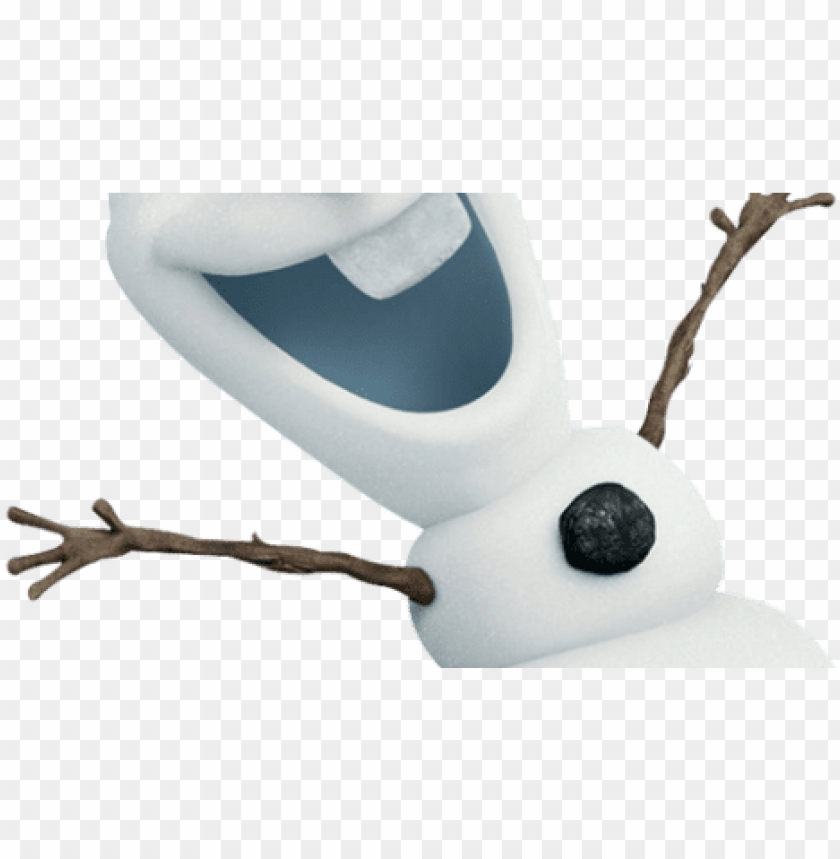 Free download | HD PNG olaf frozen PNG transparent with Clear ...