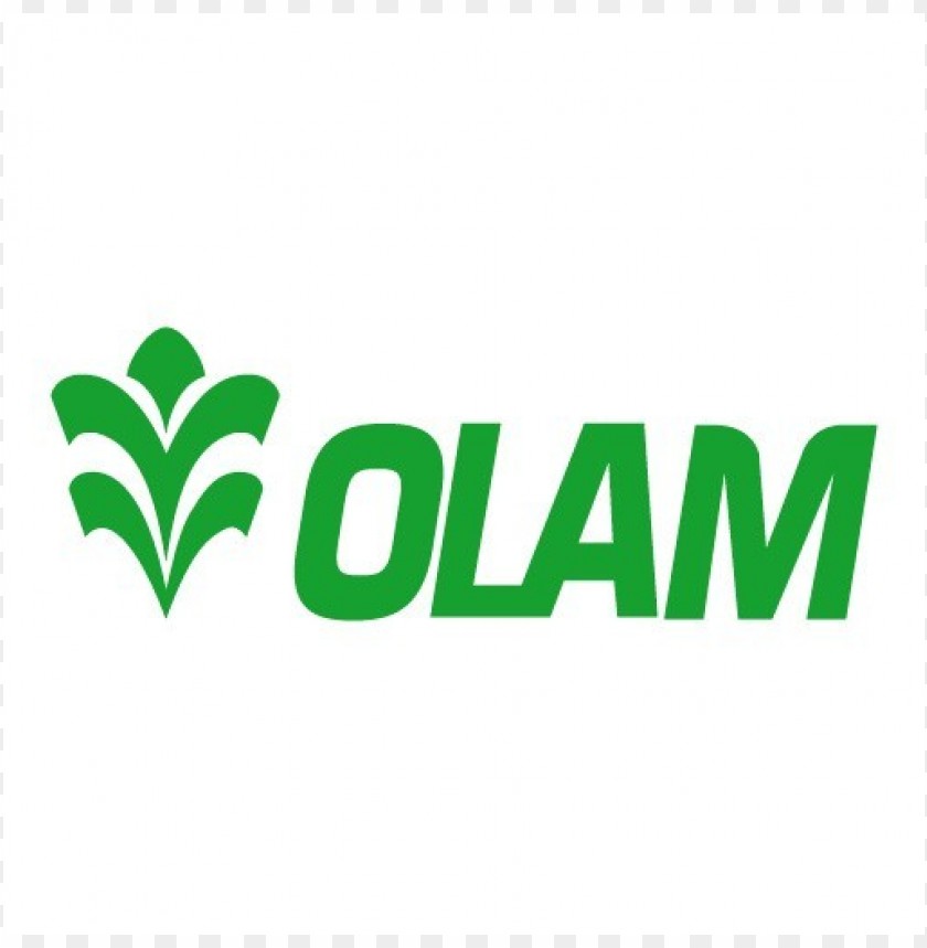 Free download | HD PNG olam logo vector | TOPpng
