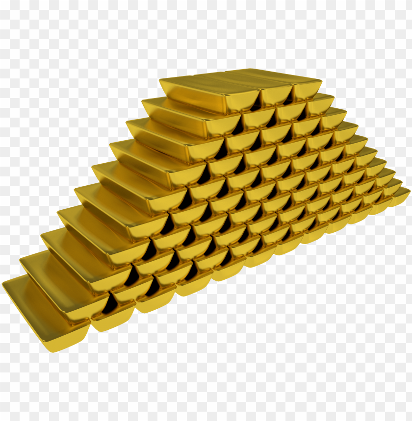 Free download | HD PNG old bars stock pile gold bars transparent background PNG transparent with ...