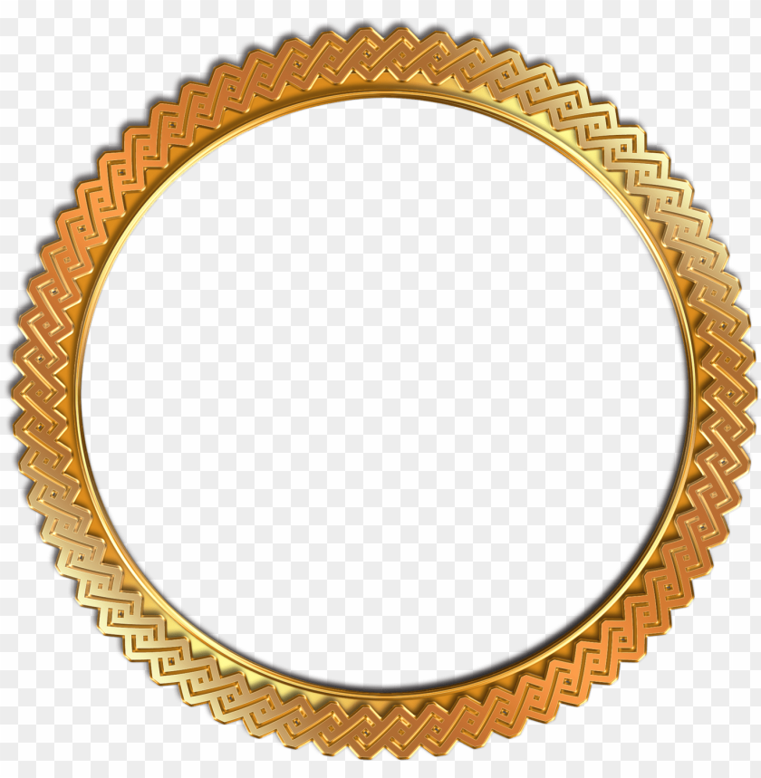 Free download | HD PNG old circle frame PNG transparent with Clear ...