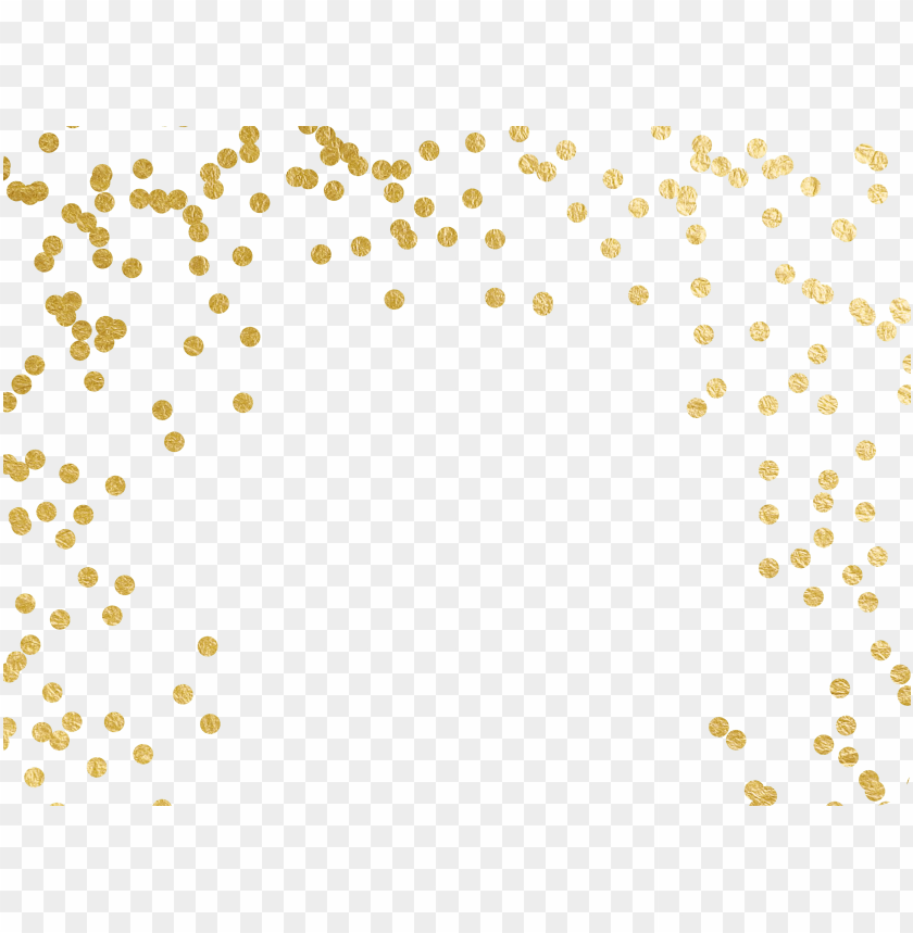 Free download | HD PNG old confetti overlay PNG transparent with Clear ...