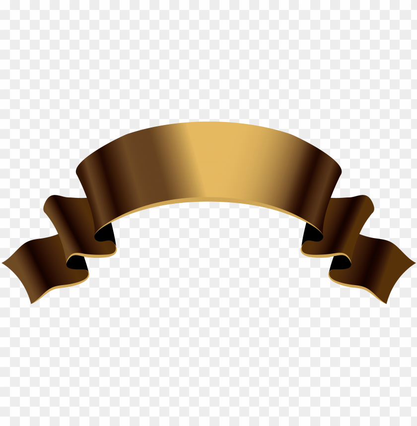 Free download | HD PNG old gold banner png clipart image old banner PNG ...