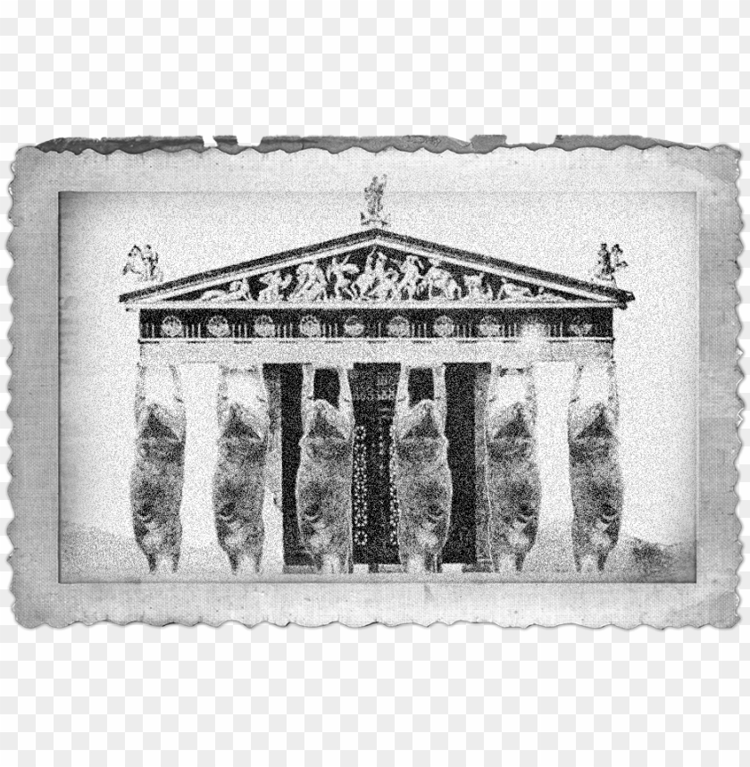 Free download | HD PNG old greek catopolis temple of asklepios at ...