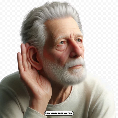 Listening Clipart Background free PNG | TOPpng