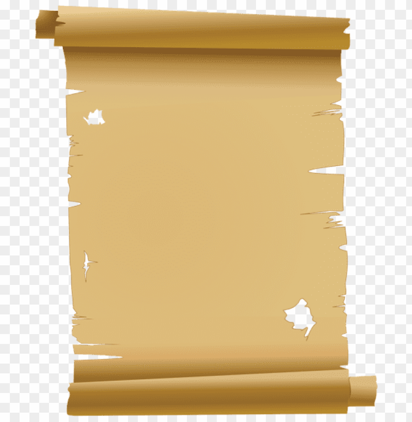 Free download | HD PNG old scrolled paper clipart png photo - 53460 ...