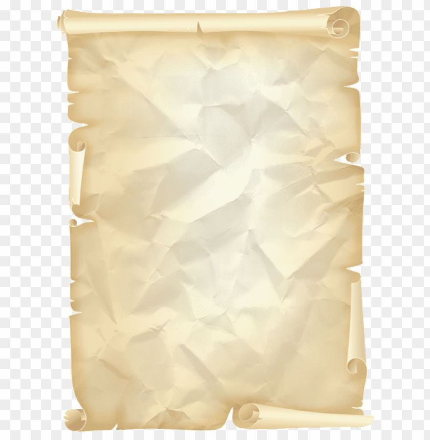 Free download | HD PNG old smashed paper clipart png photo - 53352 | TOPpng