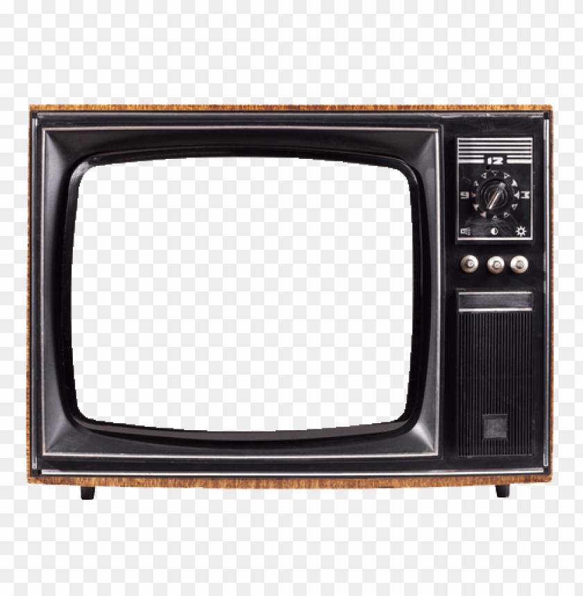 Free download | HD PNG old television transparent PNG transparent with ...