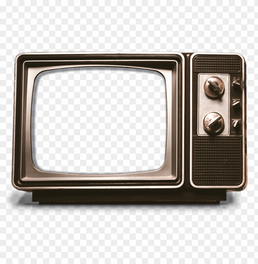 Free download | HD PNG old television transparent PNG transparent with ...