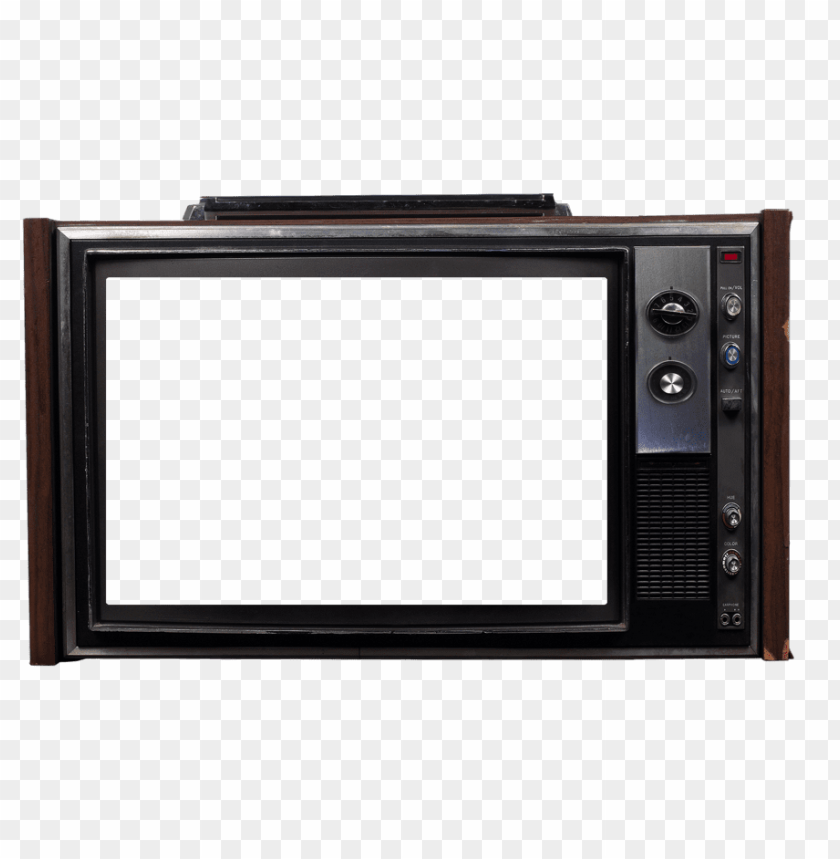 Free download | HD PNG old television transparent PNG transparent with ...