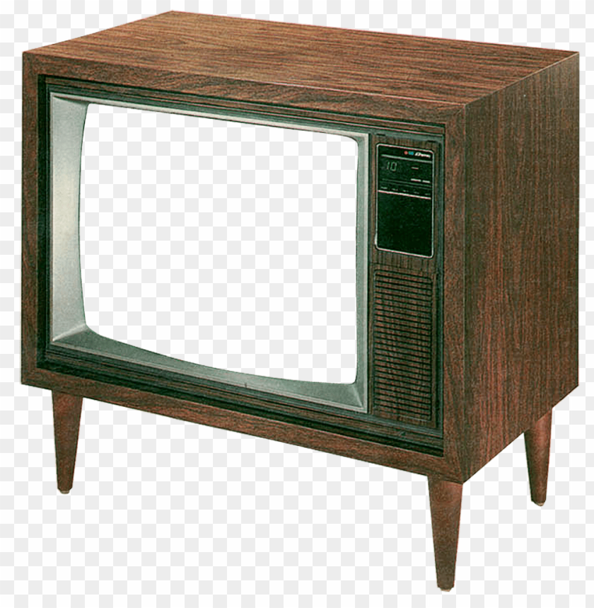 Free download | HD PNG old television transparent PNG transparent with ...