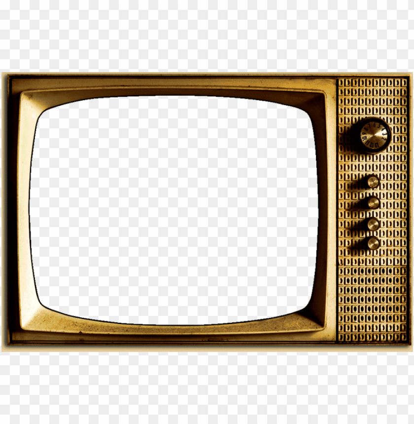 Free download | HD PNG old television transparent PNG transparent with ...