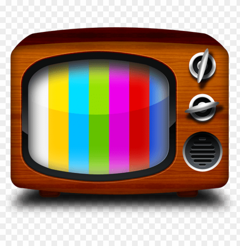 Free download | HD PNG old television transparent PNG transparent with ...