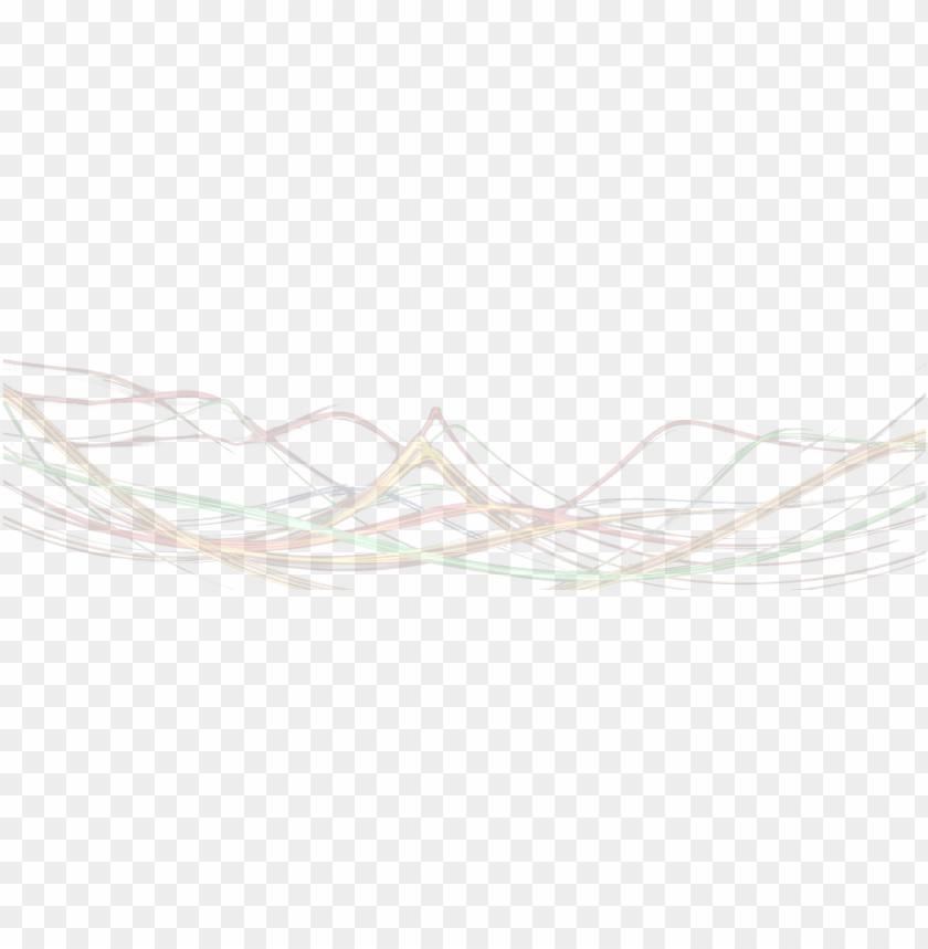 Free download | HD PNG olden abstract lines transparent wire PNG ...