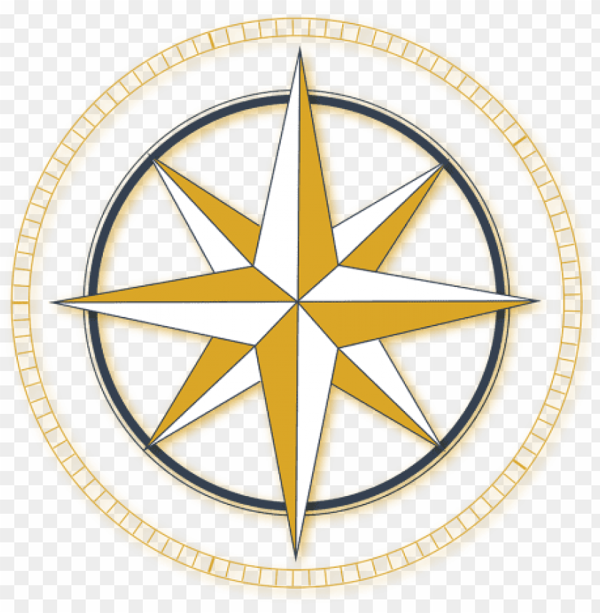 Free download | HD PNG olden circle compass vector compass direction ...