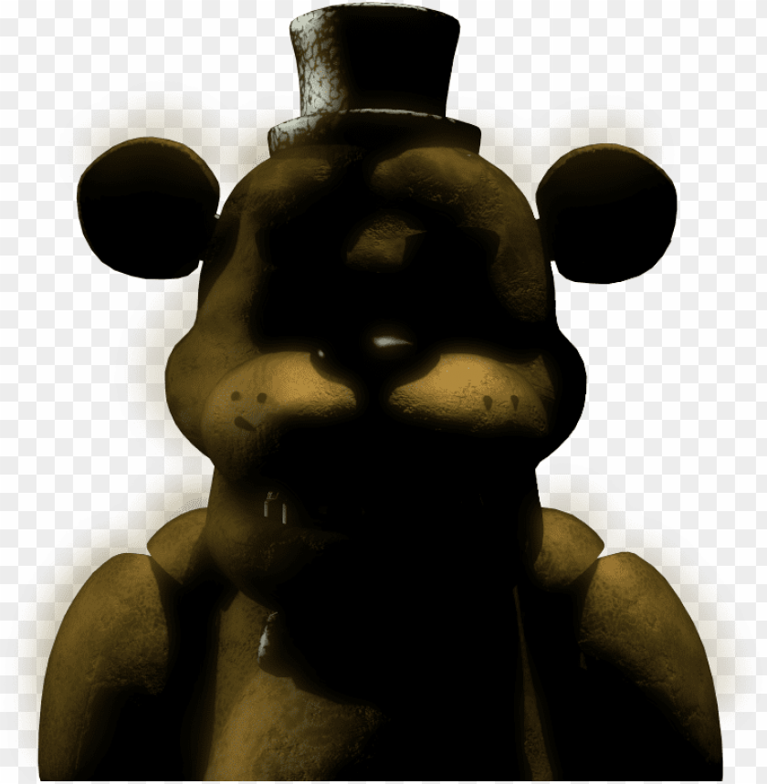 Free download | HD PNG olden freddy fnaf 2 freddy cutscene PNG ...