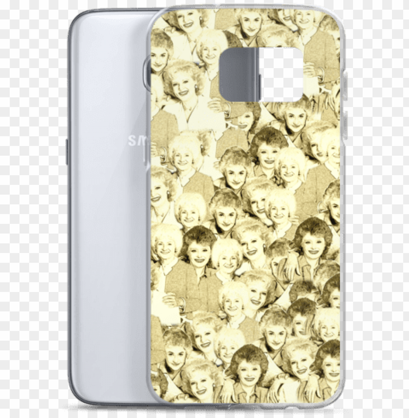 Free download | HD PNG olden girls samsung galaxy cases mobile phone ...