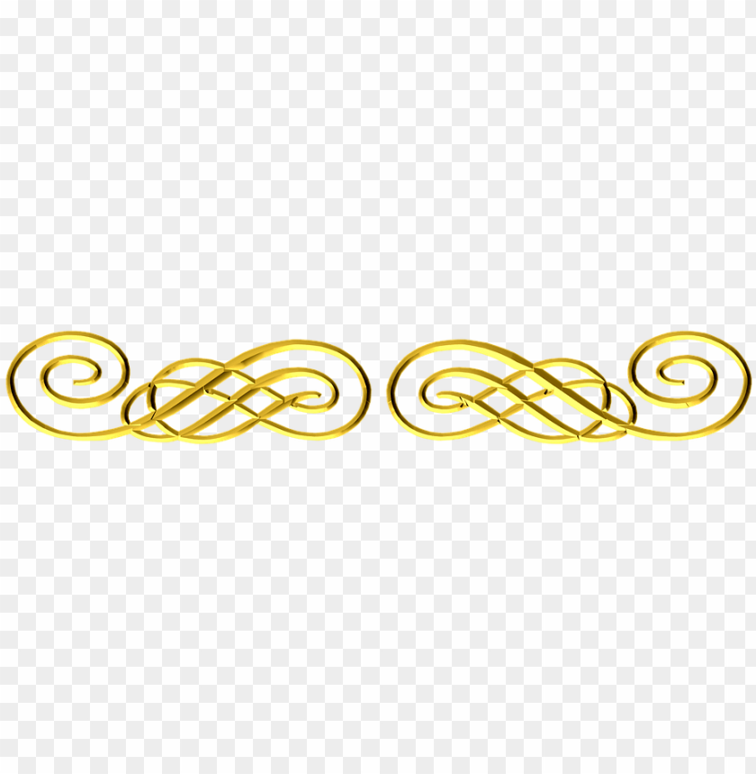 Free download | HD PNG olden royal border png gold colour border PNG ...