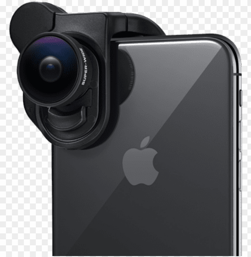Free download | HD PNG olloclip mobile photography lens box set for ...
