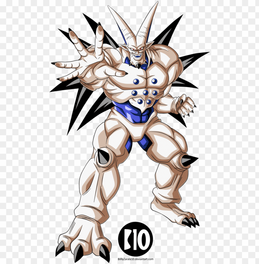 Free download | HD PNG omega shenron dbgt dokkan battle render by ...