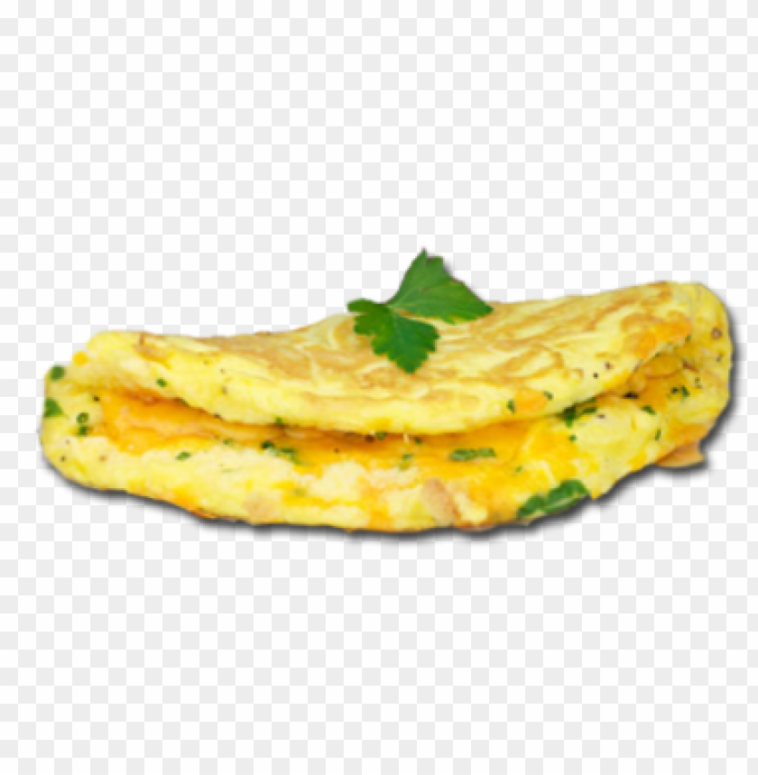 Free download | HD PNG herb and cheese omelette close up PNG images ...