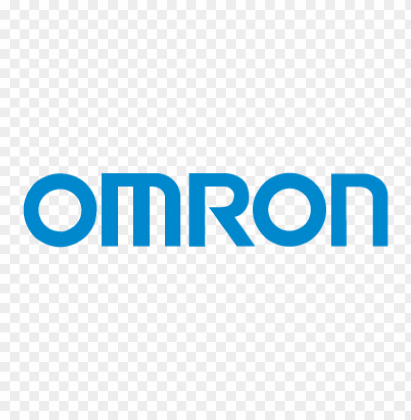 Free download | HD PNG omron vector logo free | TOPpng