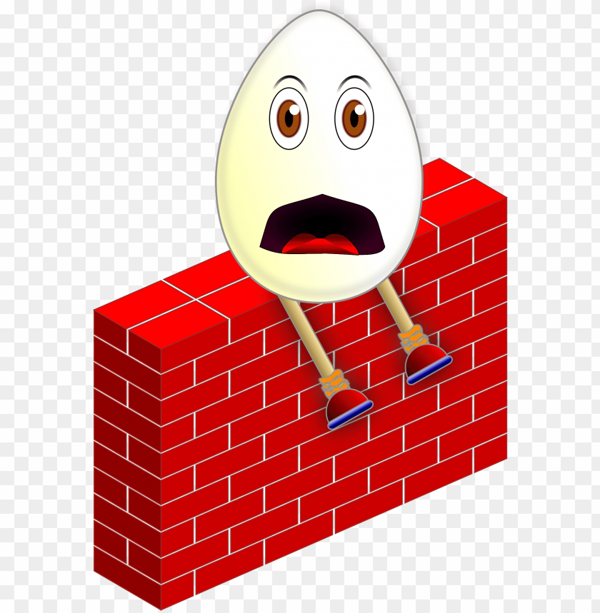 Free download | HD PNG on a big image png humpty dumpty on a wall PNG ...