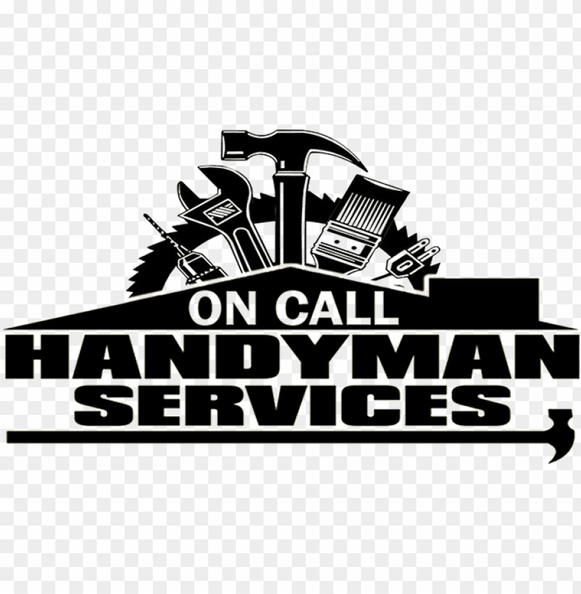 Free download | HD PNG on call handyman services llc carpentry PNG ...