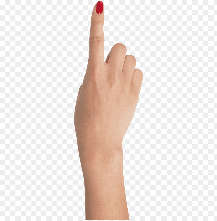 Free download | HD PNG Transparent background PNG image of one finger ...