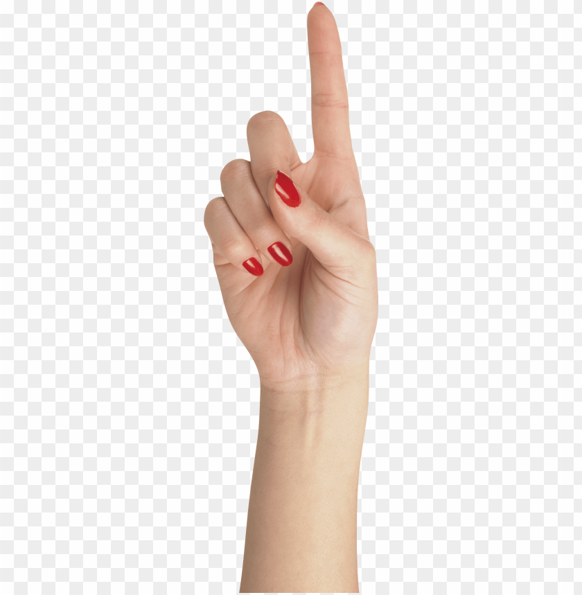 Free download | HD PNG Transparent background PNG image of one finger ...