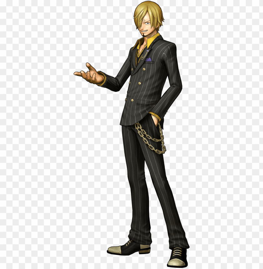 Free download | HD PNG one piece sanji transparent background one piece ...