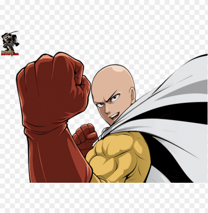Free download | HD PNG one punch man clipart saitama cartoo PNG ...