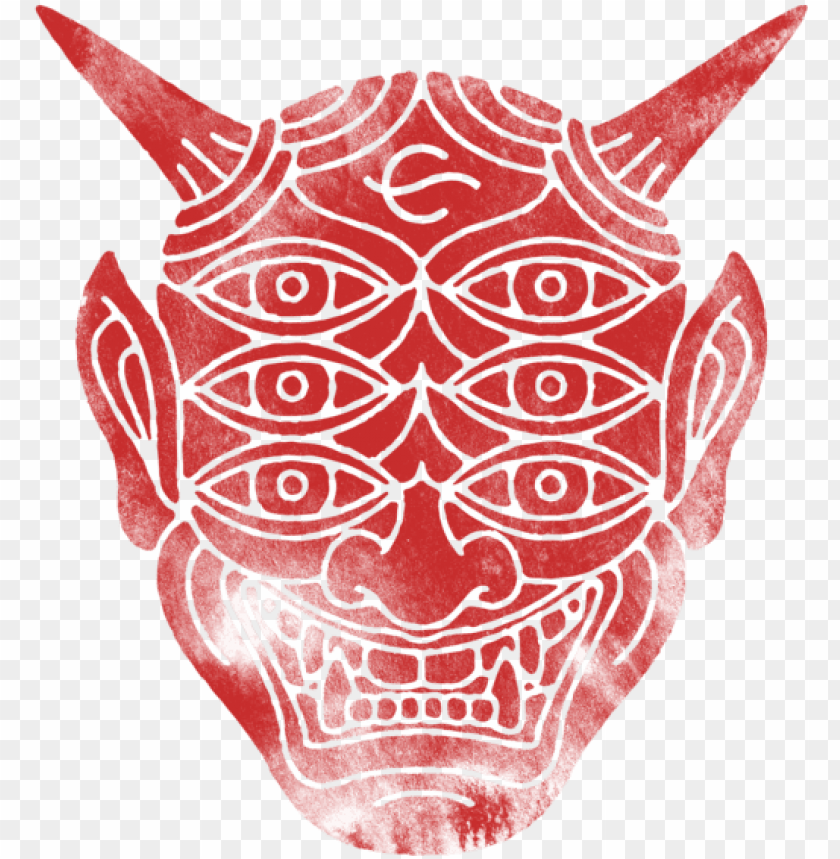 Free download | HD PNG oni PNG transparent with Clear Background ID ...