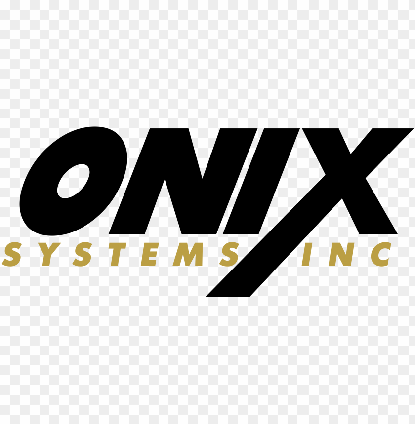 Free download | HD PNG onix systems logo png transparent PNG ...