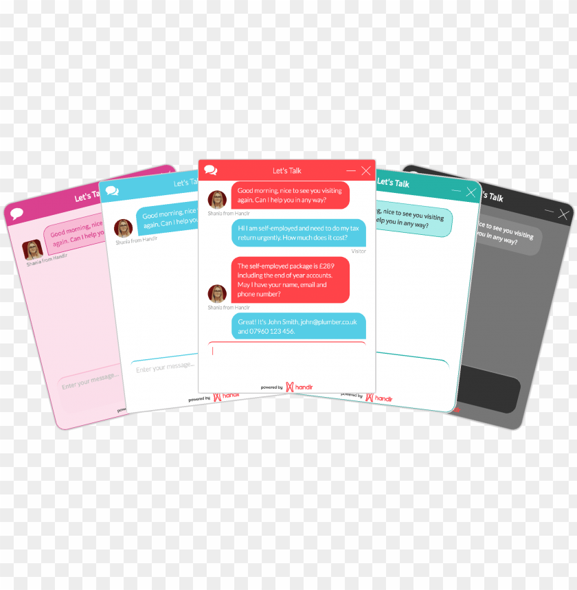 Free download | HD PNG online chat PNG transparent with Clear ...