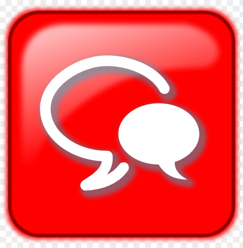Free download | HD PNG online chat icon png PNG transparent with Clear ...