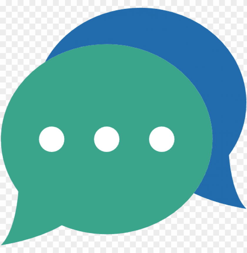 Free download | HD PNG online chat icon png PNG transparent with Clear ...