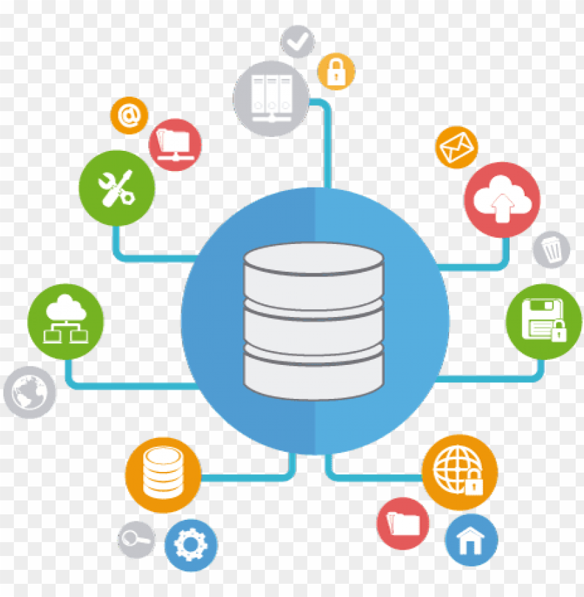 Free download | HD PNG only a global structured copyright cases database with database vector ...