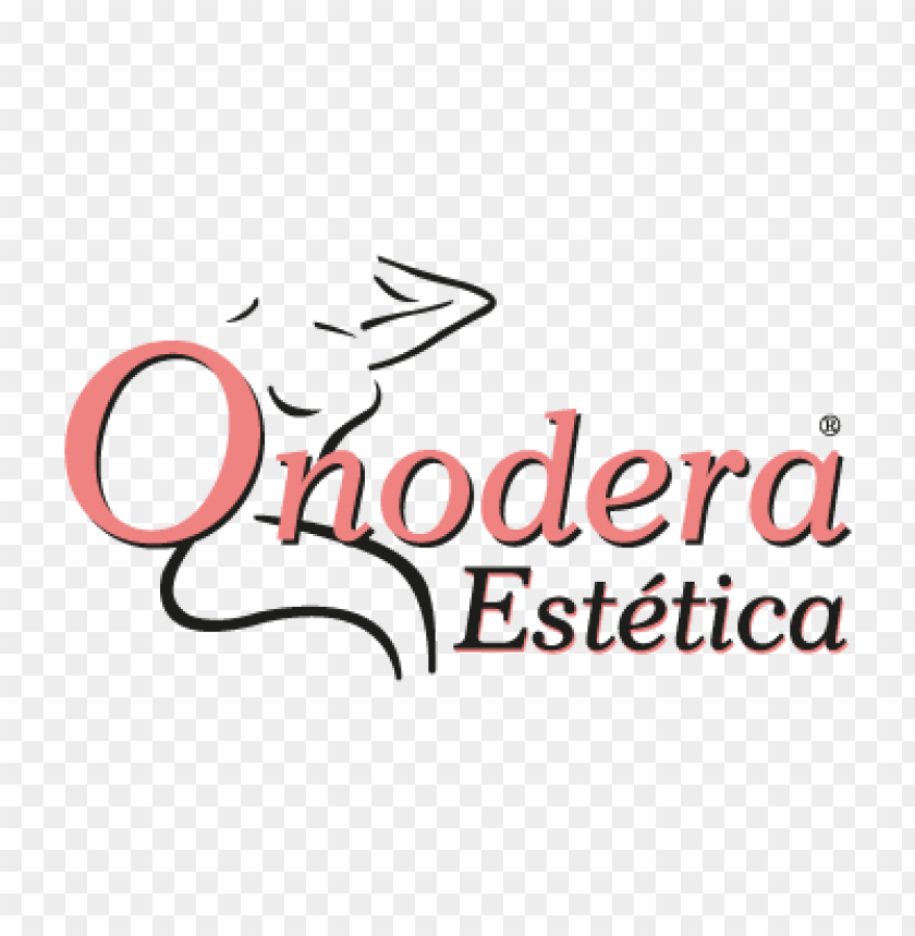 Free download | HD PNG onodera estetica vector logo free - 464445 | TOPpng