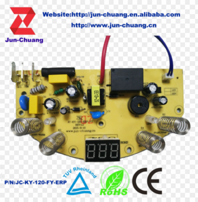 Free download | HD PNG ood quality tv circuit board components oem ...