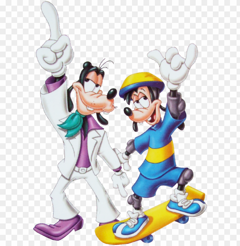 Free download | HD PNG oofy clip art medium size extremely goofy movie dvd PNG transparent with ...