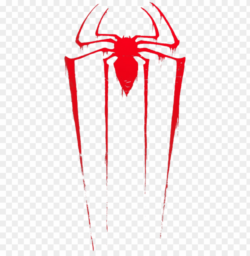 Free download | HD PNG red spider logo PNG transparent with Clear ...