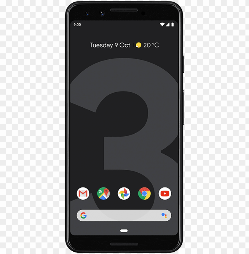 Free download | HD PNG oogle pixel 3 front google pixel 3 64gb PNG ...