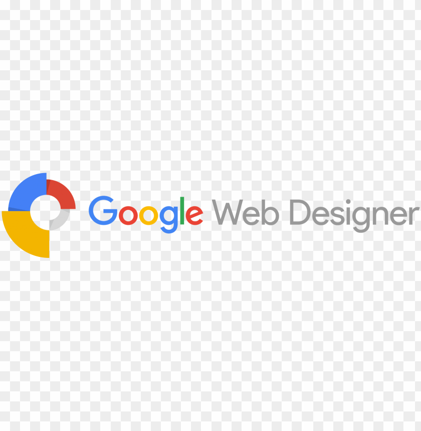 Free download | HD PNG oogle web designer logo PNG transparent with ...