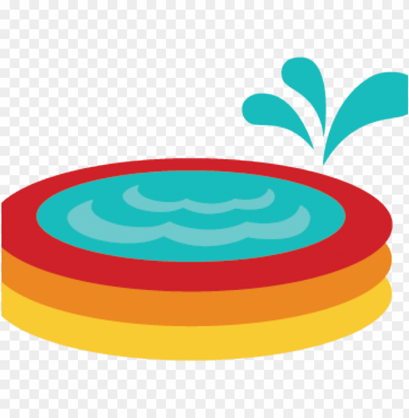 Free download | HD PNG ool clipart transparent kiddie pool clipart PNG ...