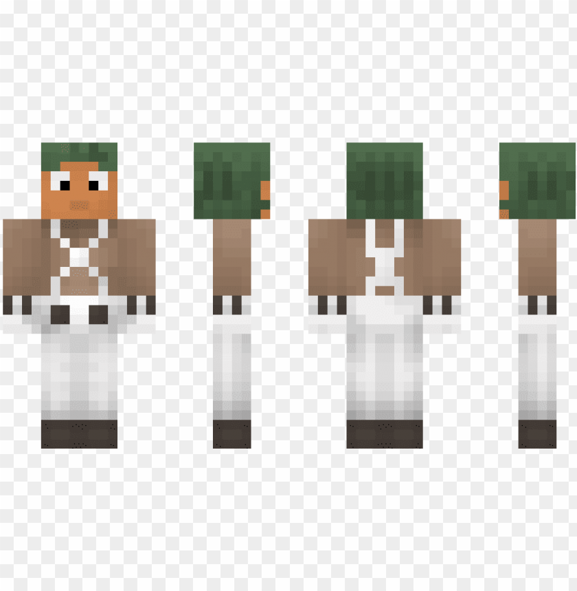 Free download | HD PNG oompa loompa xenoblade minecraft ski PNG ...