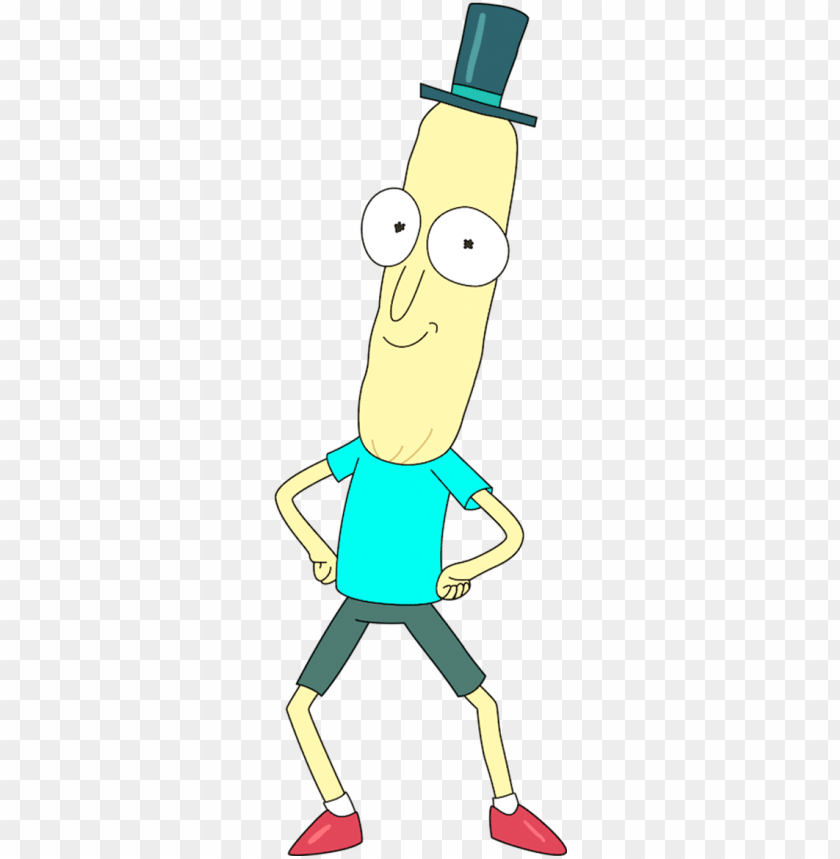 Free download | HD PNG oopybutthole rick and morty mr poopy butthole ...